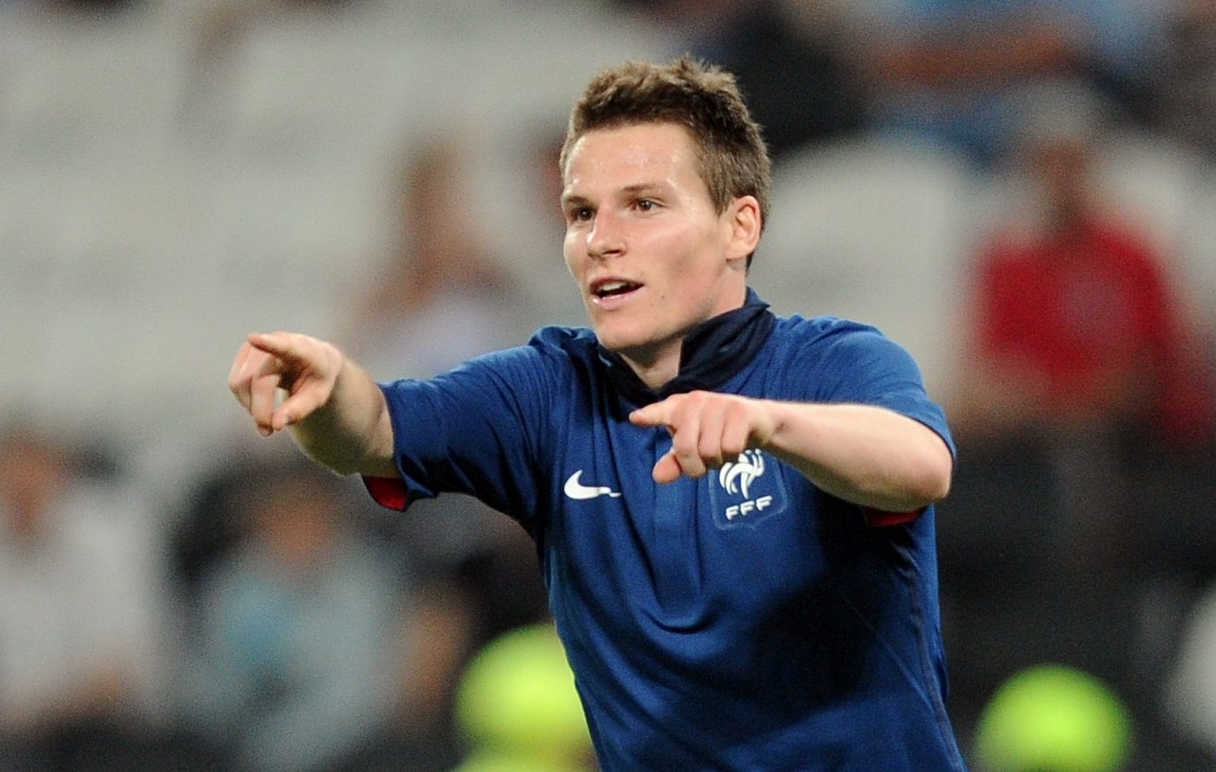 Kevin Gameiro picture