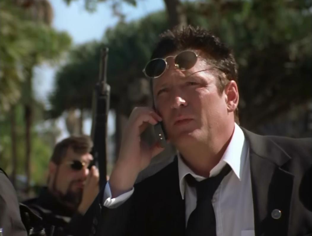Picture of Agent of Death