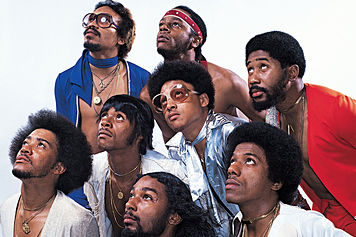 Picture of The Bar-Kays