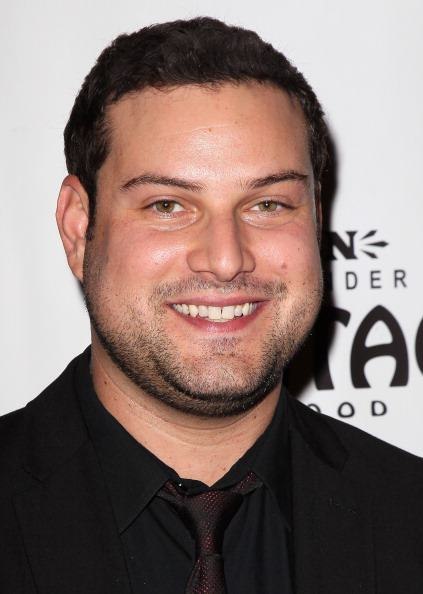Image of Max Adler