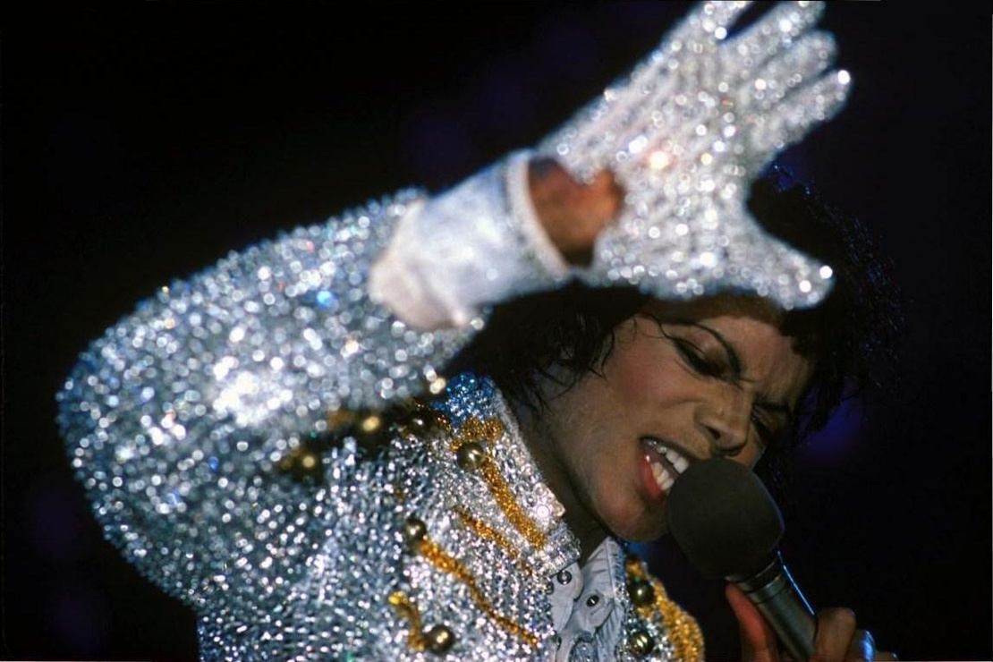 Michael Jackson image