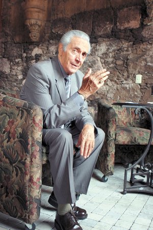 Picture of Julio Aleman