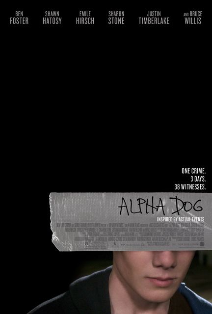 Picture of Alpha Dog