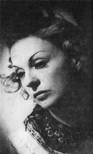 Picture of Mária Mezei