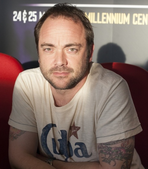 Picture of Mark Sheppard