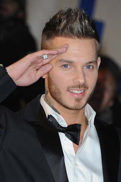Picture of M. Pokora