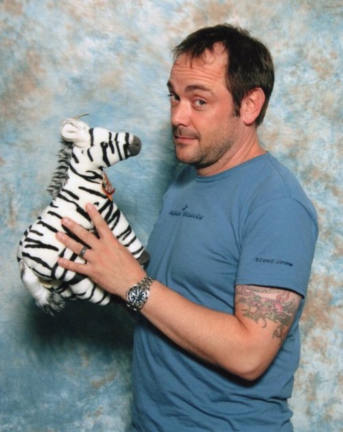 Picture of Mark Sheppard
