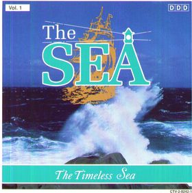 Picture of The Sea - The Timeless Sea Vol. 1