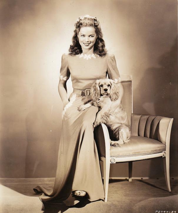 Picture of Dona Drake