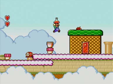 Super Mario All-Stars: Limited Edition picture
