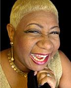 Picture of Luenell