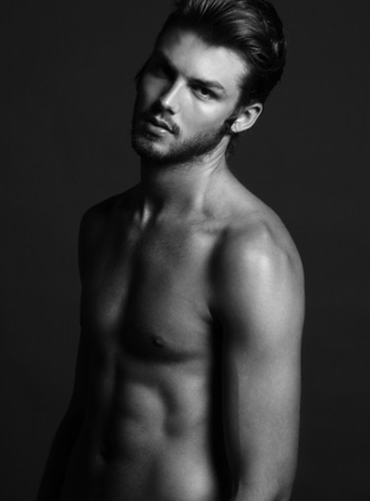 Picture of Jake Madden