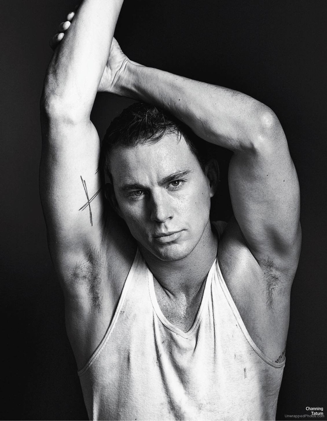 Picture of Channing Tatum