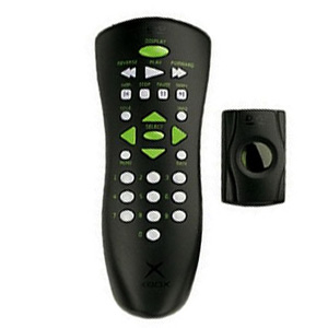 Picture of Xbox DVD Movie Playback Controller