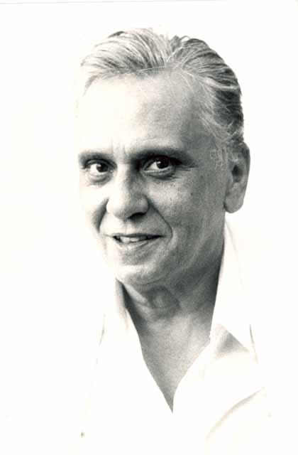 Picture of Jorge Dória