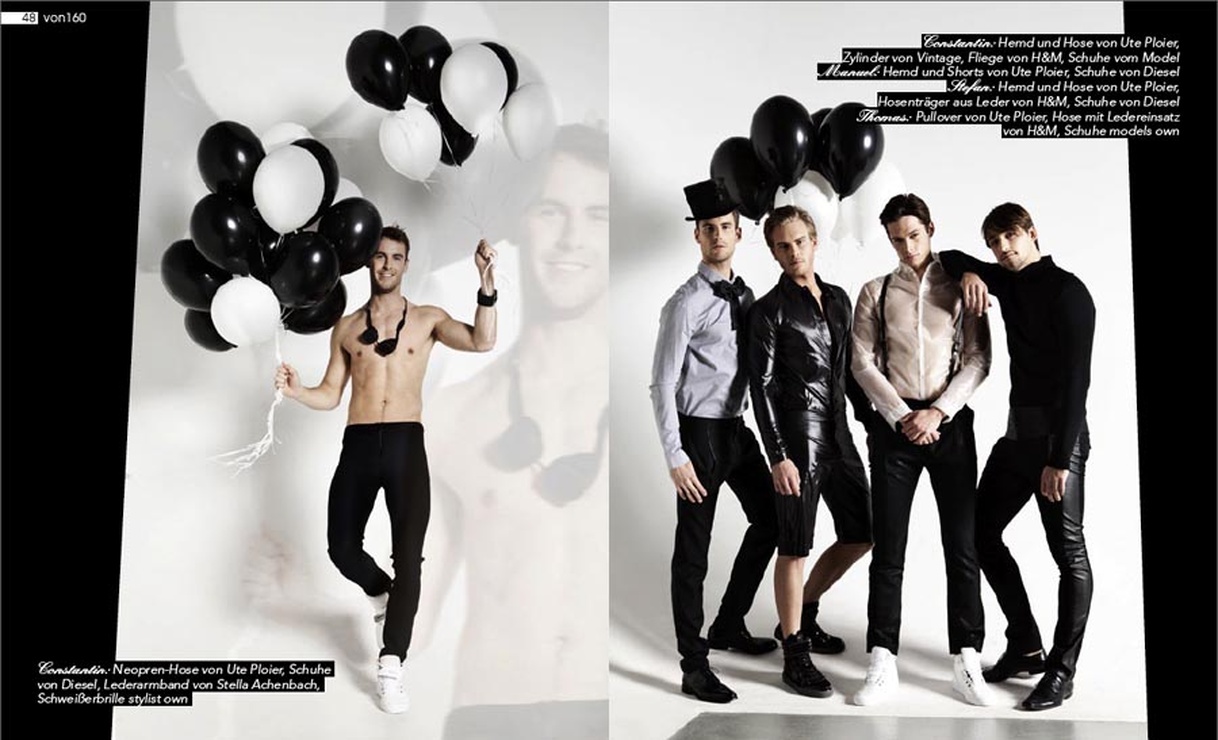 Picture of Manuel Traxler