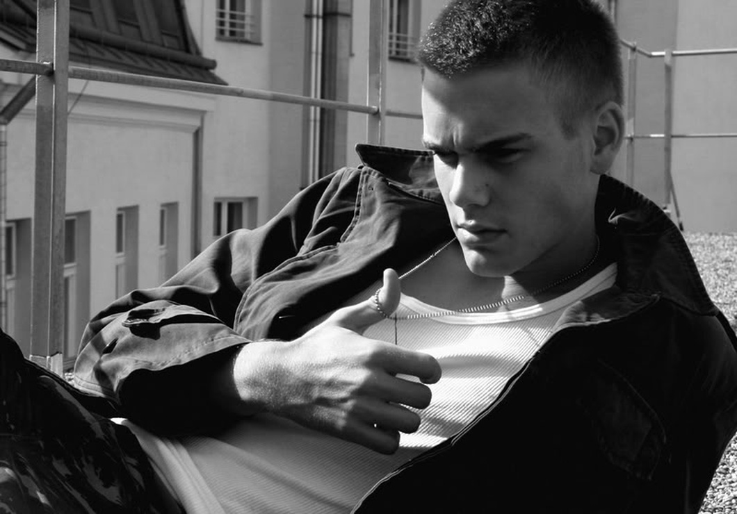 Picture of Manuel Traxler