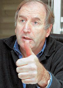 Picture of Carles Rexach