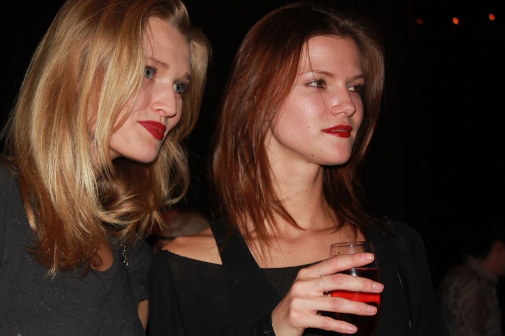 Picture of Kasia Struss