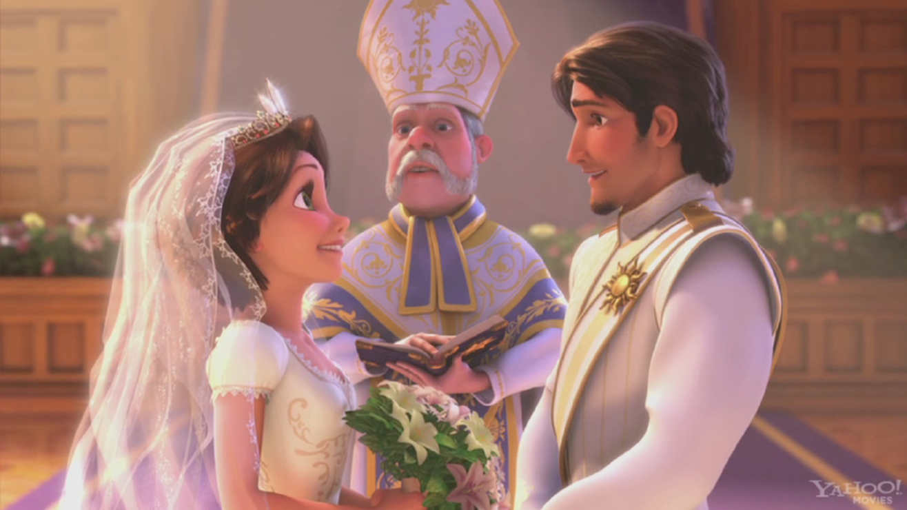 Picture of Tangled Ever After