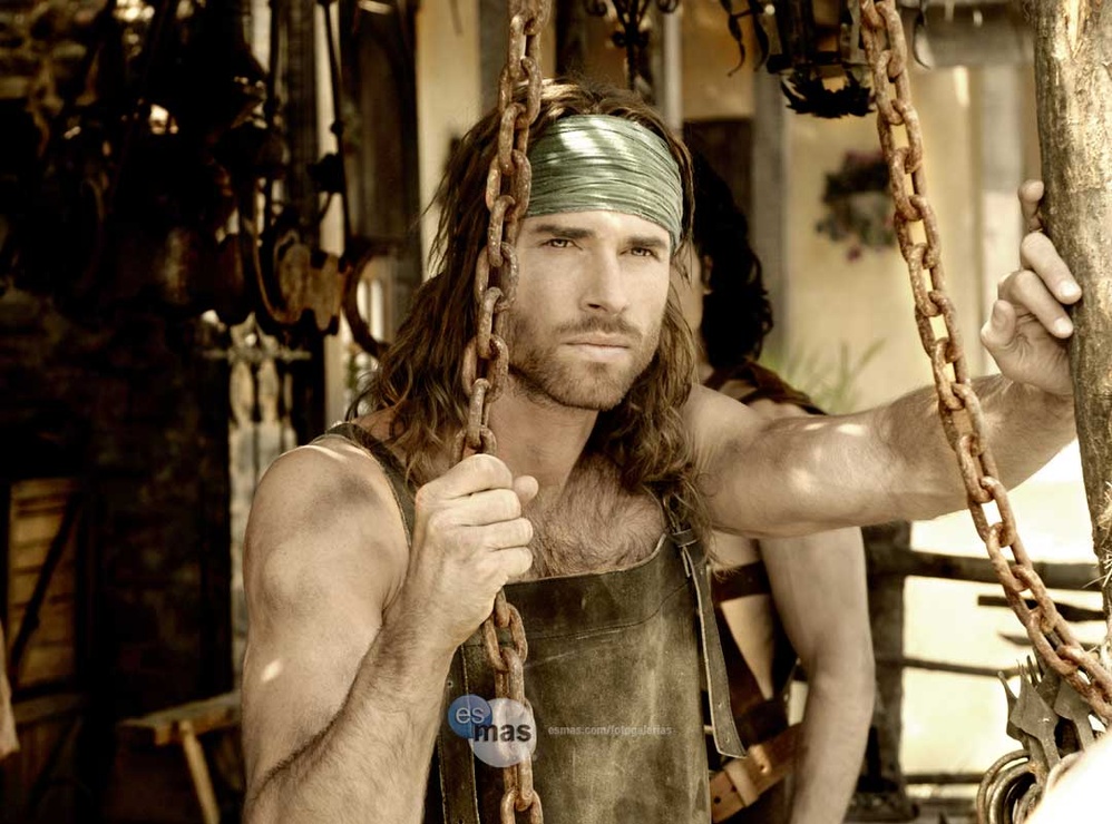 Picture of Sebastián Rulli