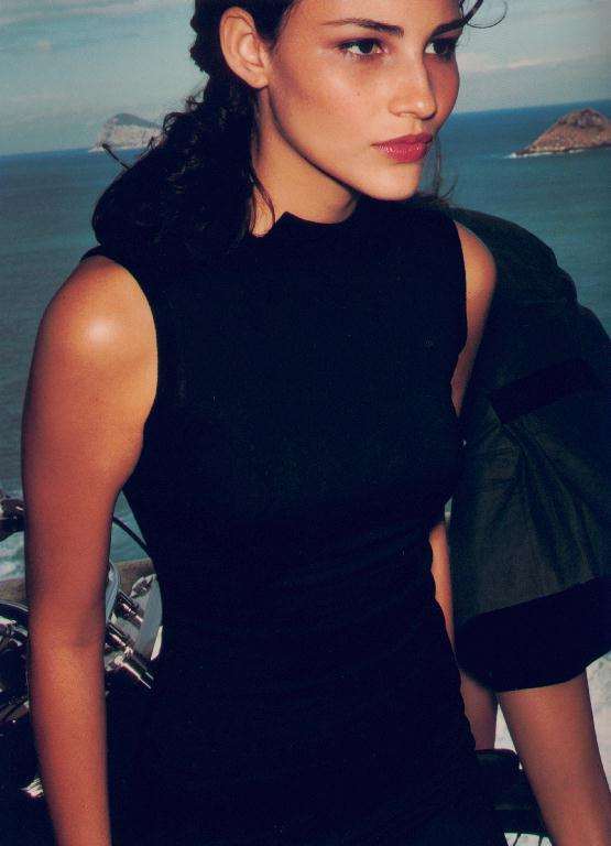 Picture of Fernanda Tavares