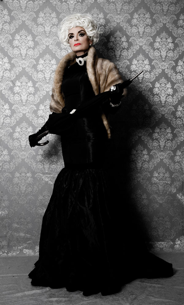 Chelo Rodríguez image