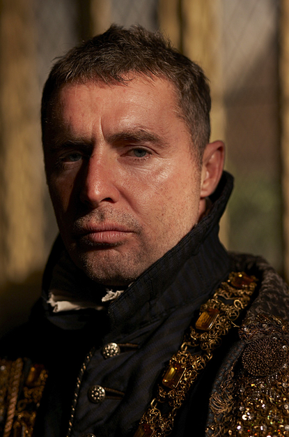 Image of David O'Hara