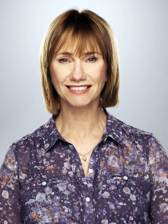 Picture of Kathy Baker