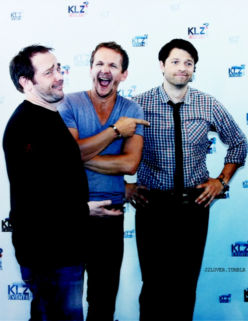Picture of Mark Sheppard