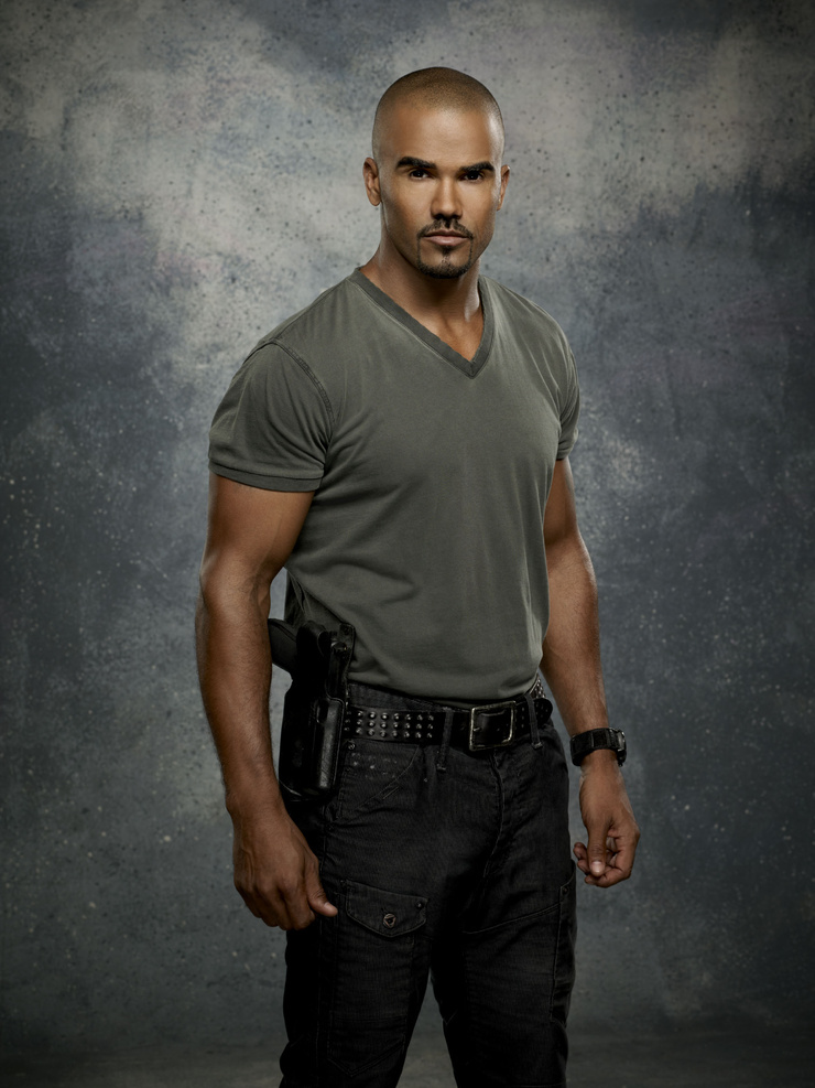 Picture of Shemar Moore