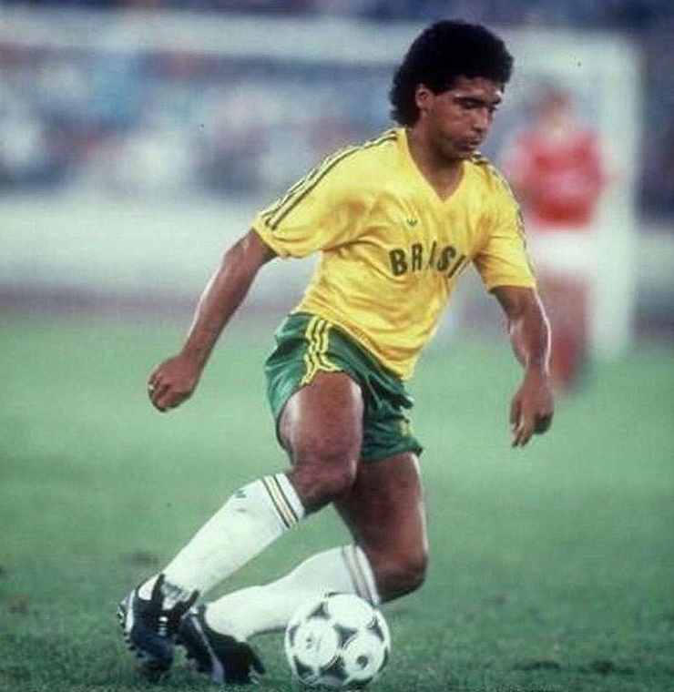 Picture of Romário