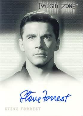 Picture of Steve Forrest