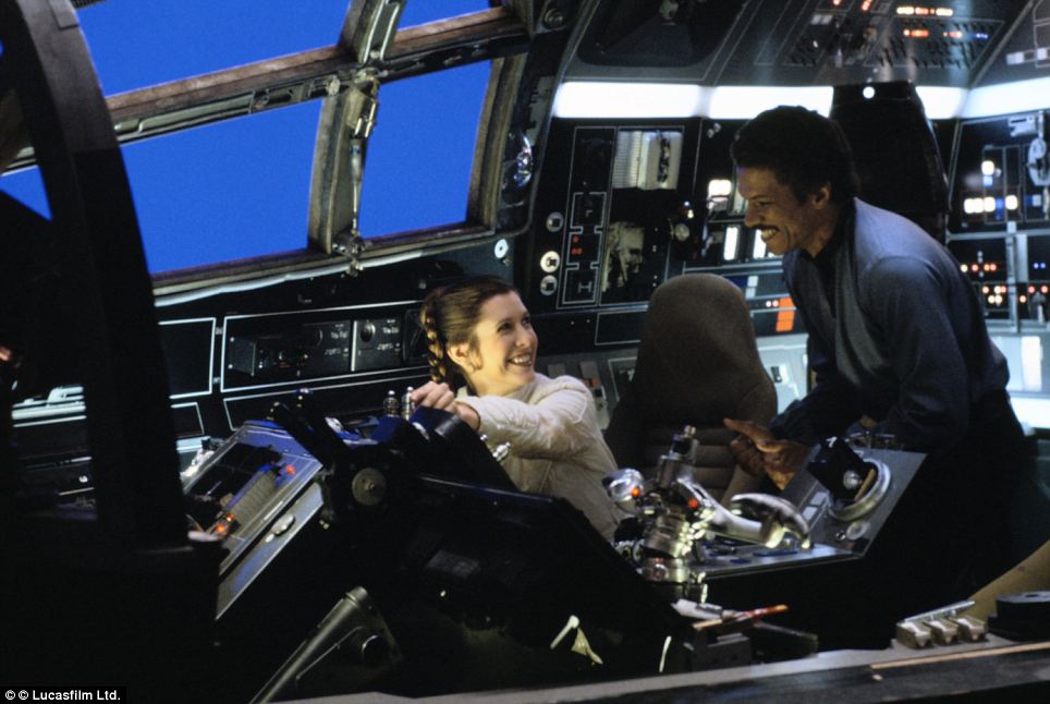 Picture of Star Wars: Episode VI - Return of the Jedi