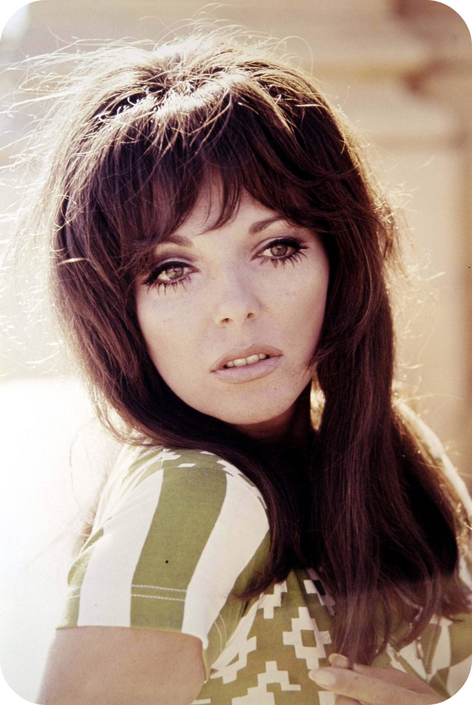 Picture of Joan Collins
