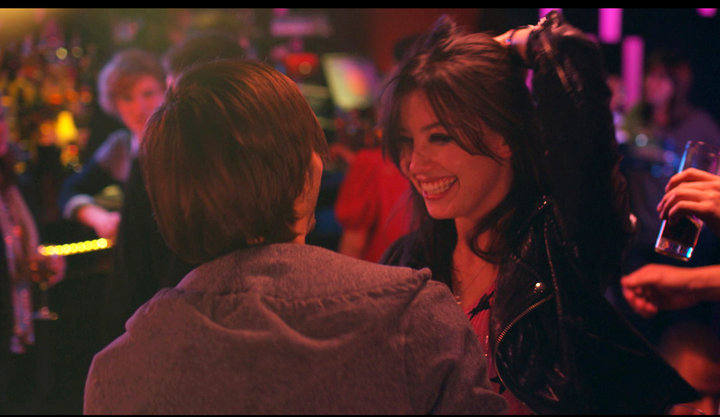 Picture of Daisy Lowe