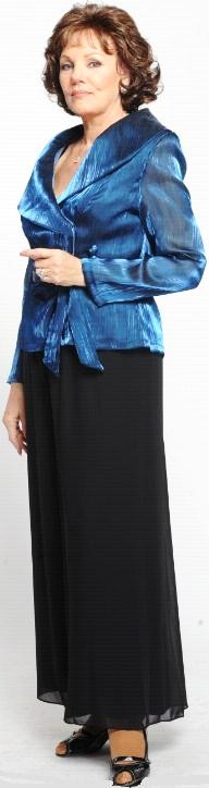 Image of Zully Montero