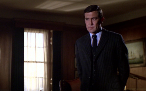 Picture of On Her Majesty's Secret Service