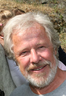 Picture of Sven Wollter