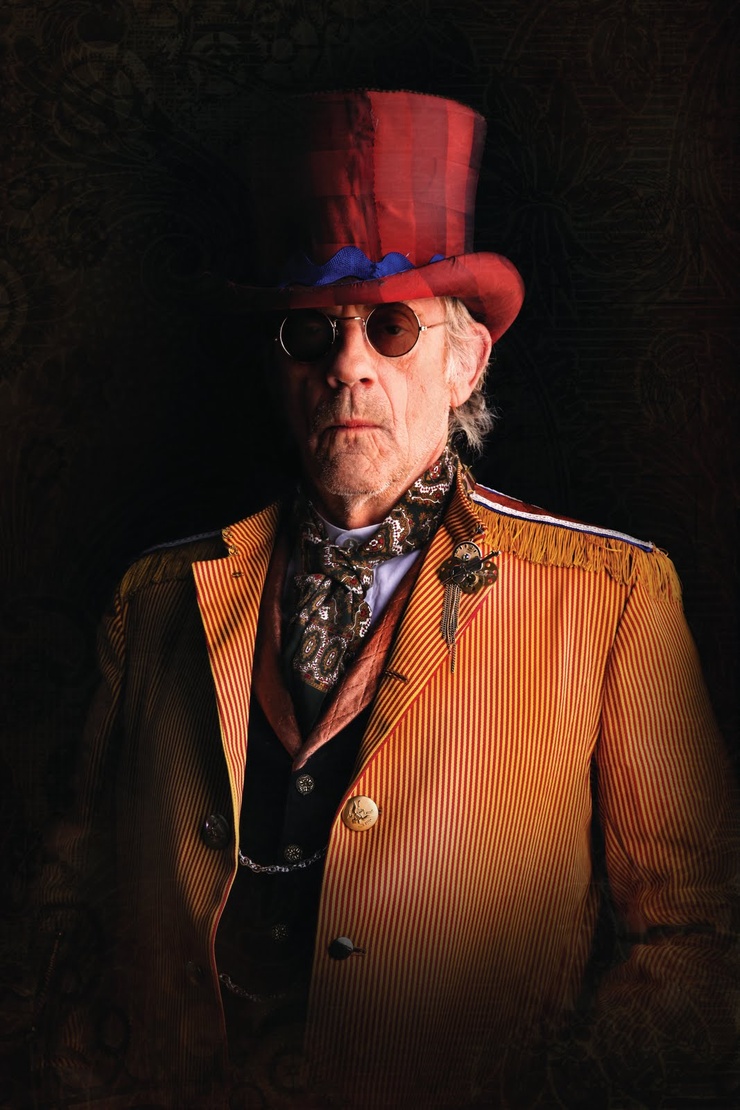 Christopher Lloyd image