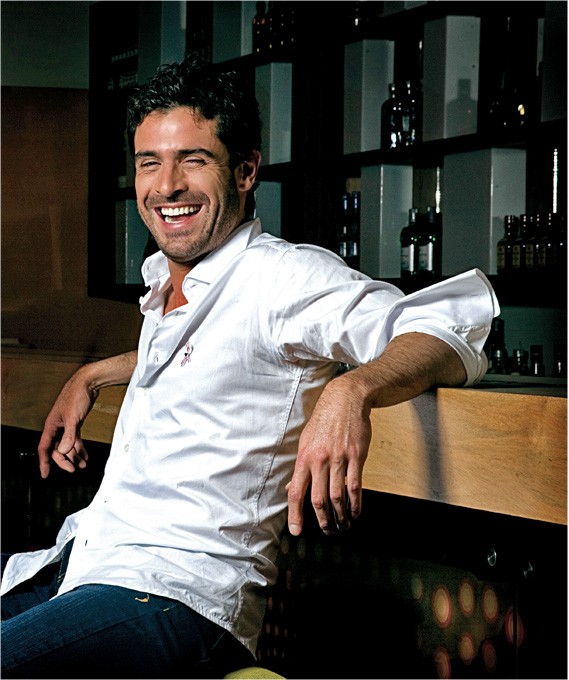 Image of Rafael novoa