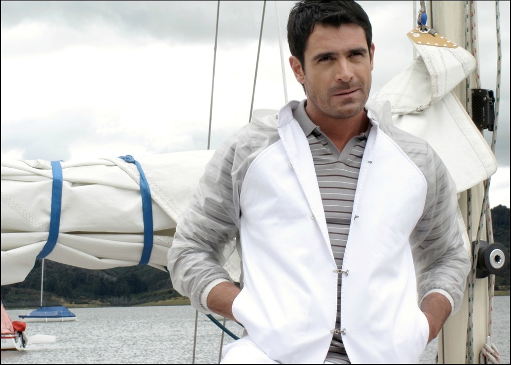 Rafael novoa picture