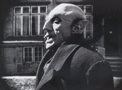 Picture of Nosferatu: A Symphony of Horror