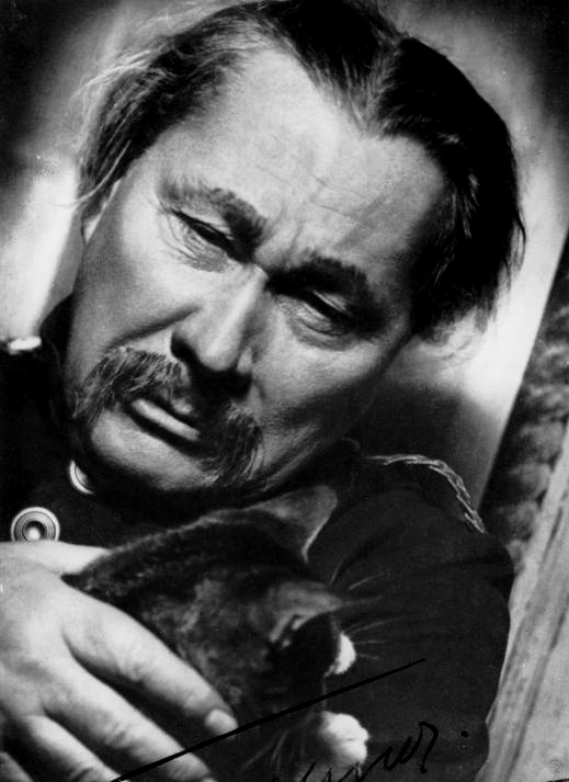 Image of Paul Wegener