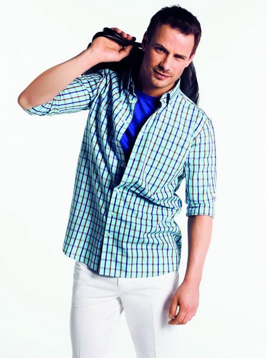 Picture of Andrew Stetson