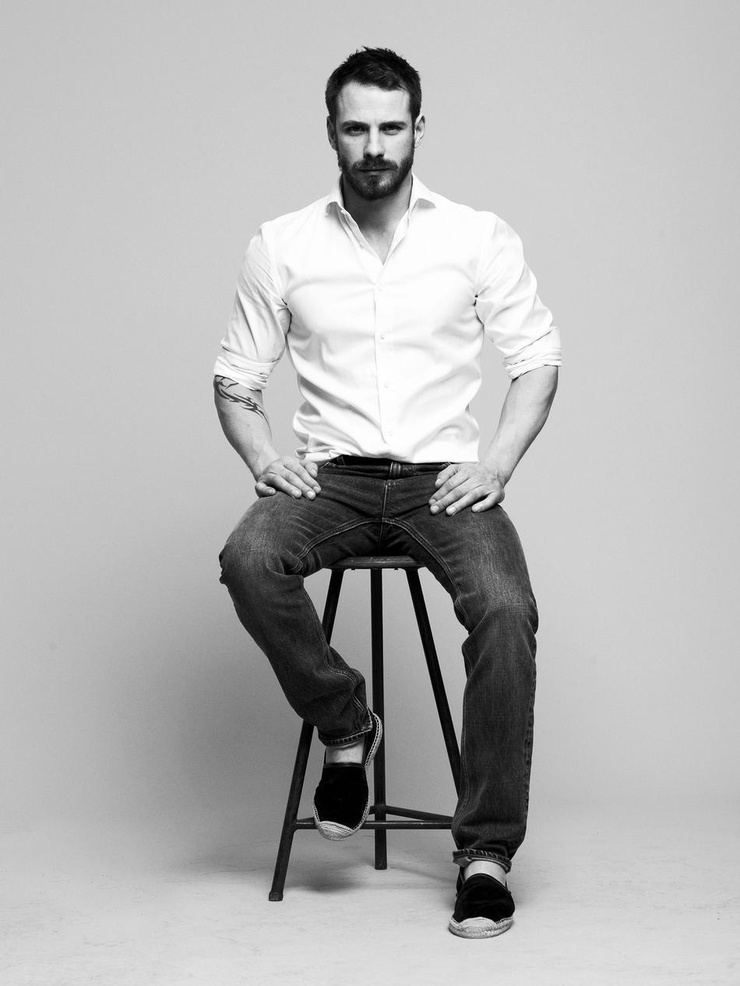 Picture of Andrew Stetson