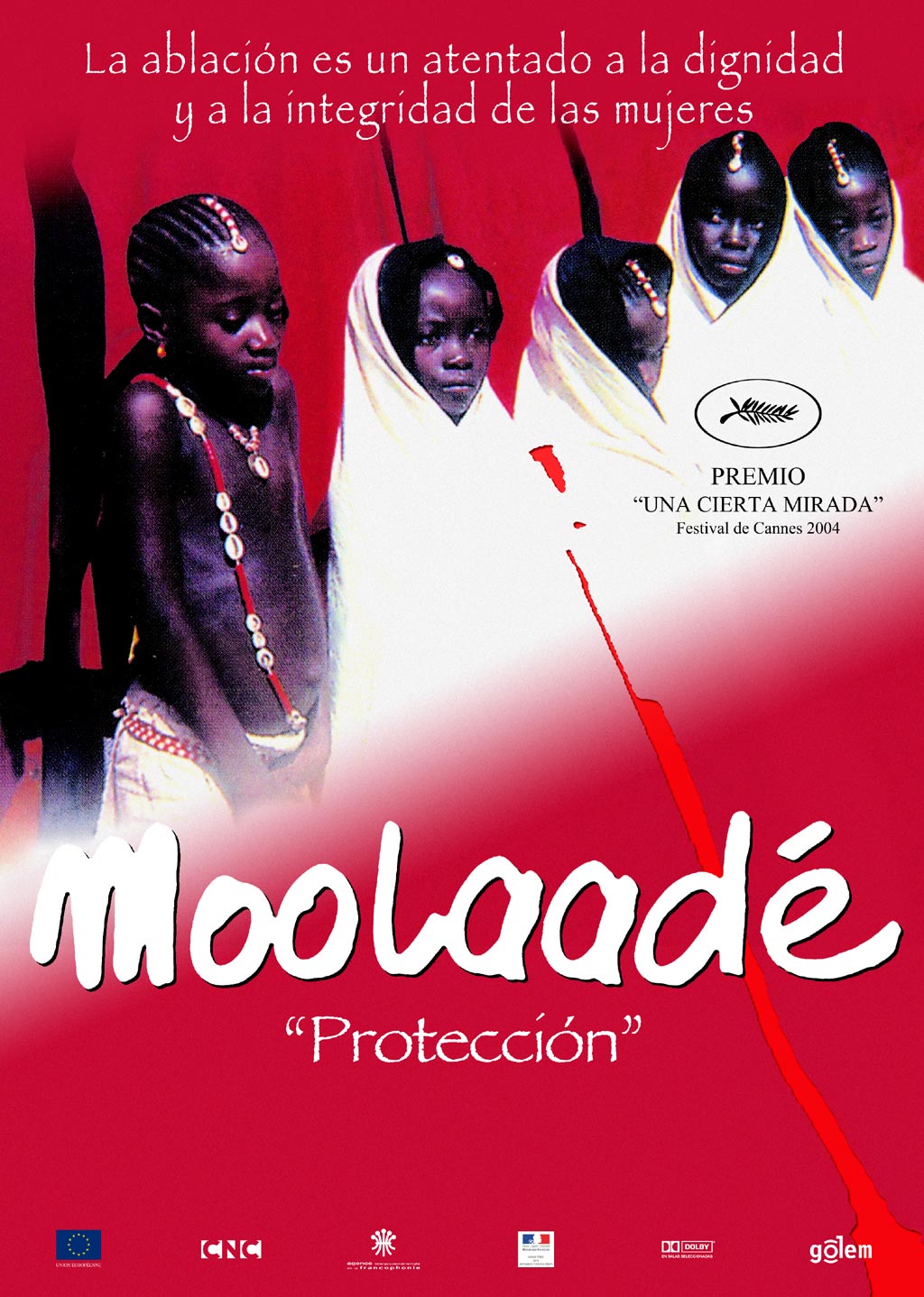 Picture of Moolaadé (2004)