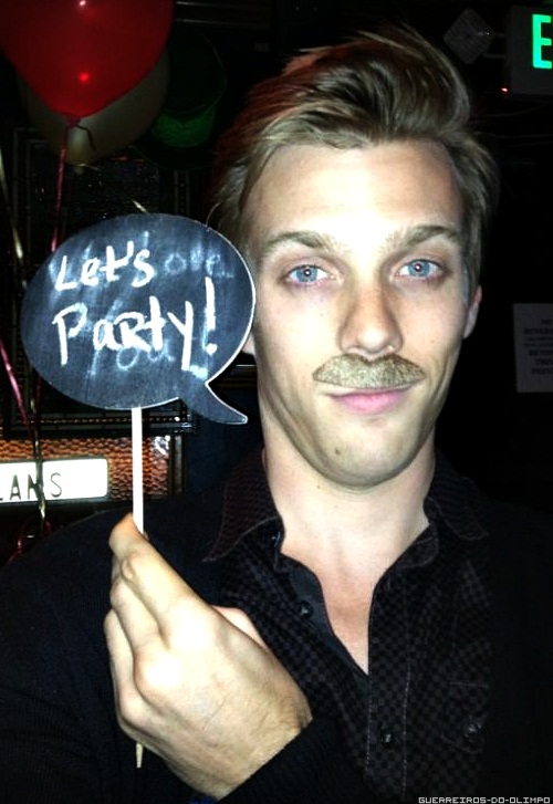 Picture of Jake Abel