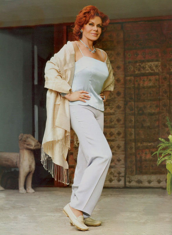Picture of María Sorté