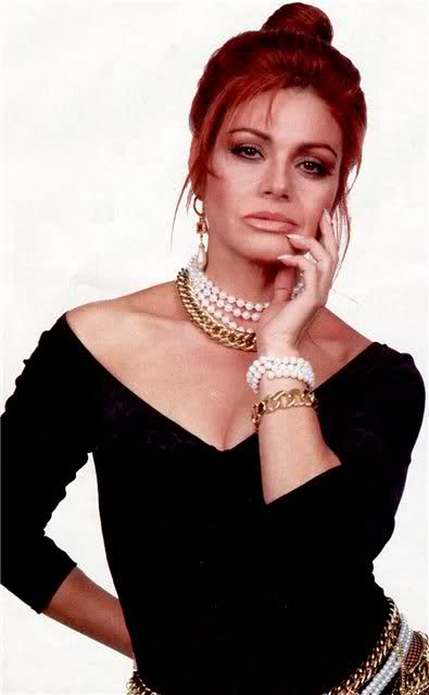 Picture of María Sorté